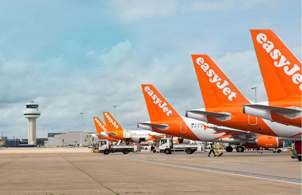 Easyjet announces exciting routes from Scotland 2025 - Travel Talks ...