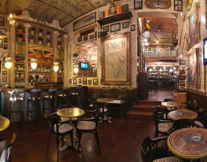 Where in the World Spain - Travel Talks Platform