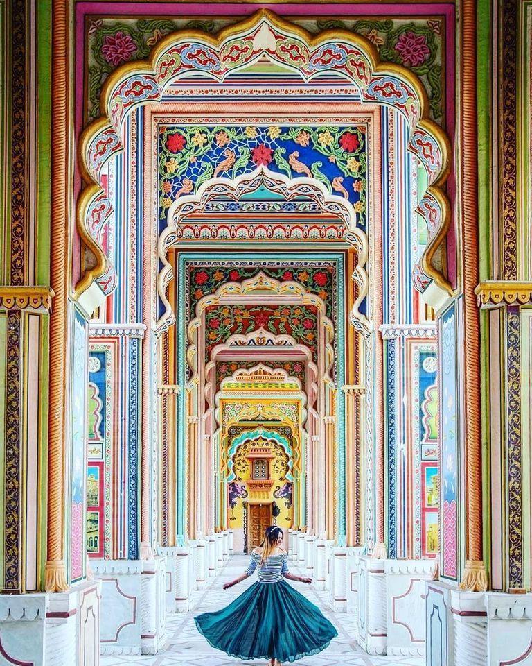 Where in the World India - Travel Talks Platform