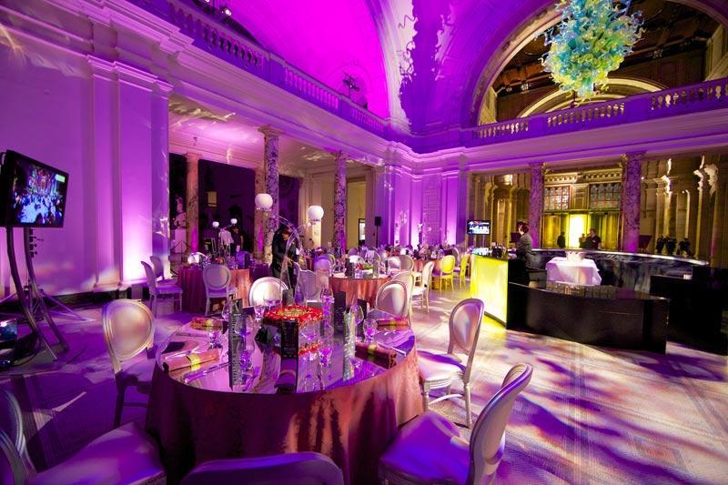 What is MICE - Travel Talks Platform