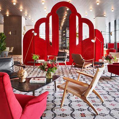 First Canopy by Hilton Opens in Madrid - Travel Talks Platform