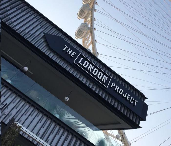 The London Project prepares for Ain Dubai debut - Travel Talks Platform