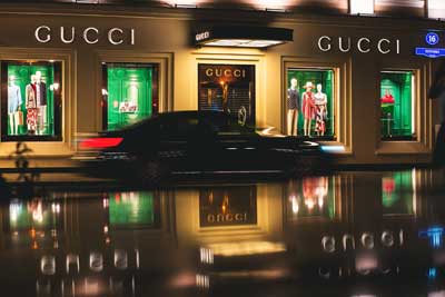 The coolest House of Gucci film locations - top 5 of beautiful places ...