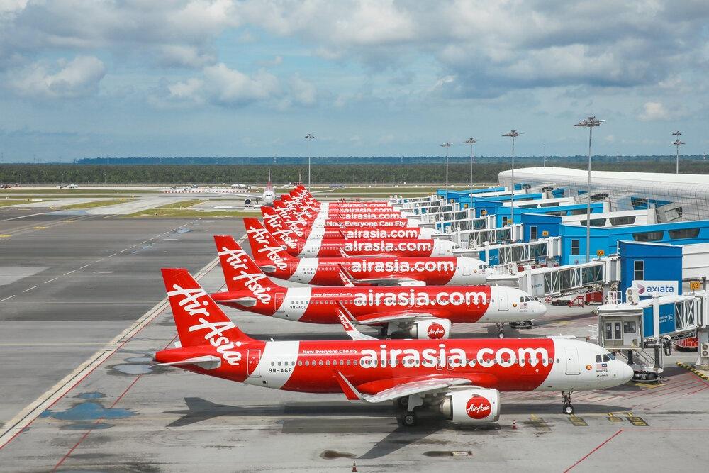 AirAsia Restarts Services To Sydney