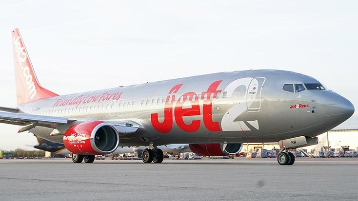 Jet2 begins return to Cyprus