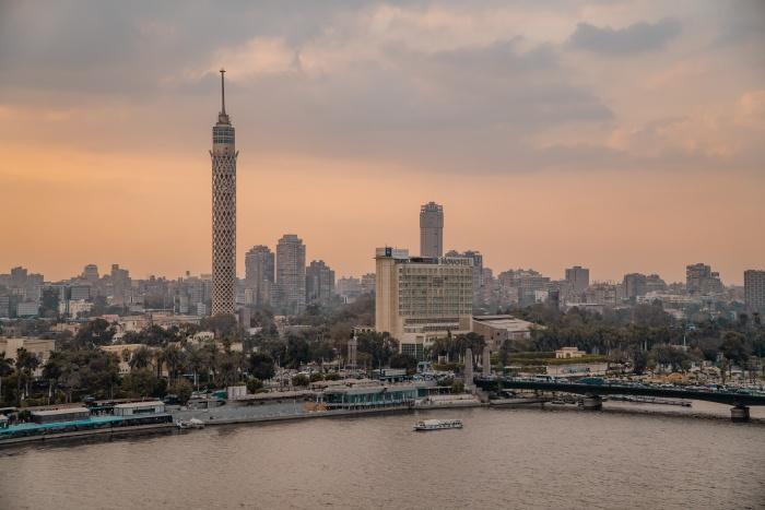 Mandarin Oriental Egypt - to opens luxury hotel in Cairo
