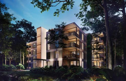 Botanika Osa Peninsula debuts Costa Rica’s eco resort 2022