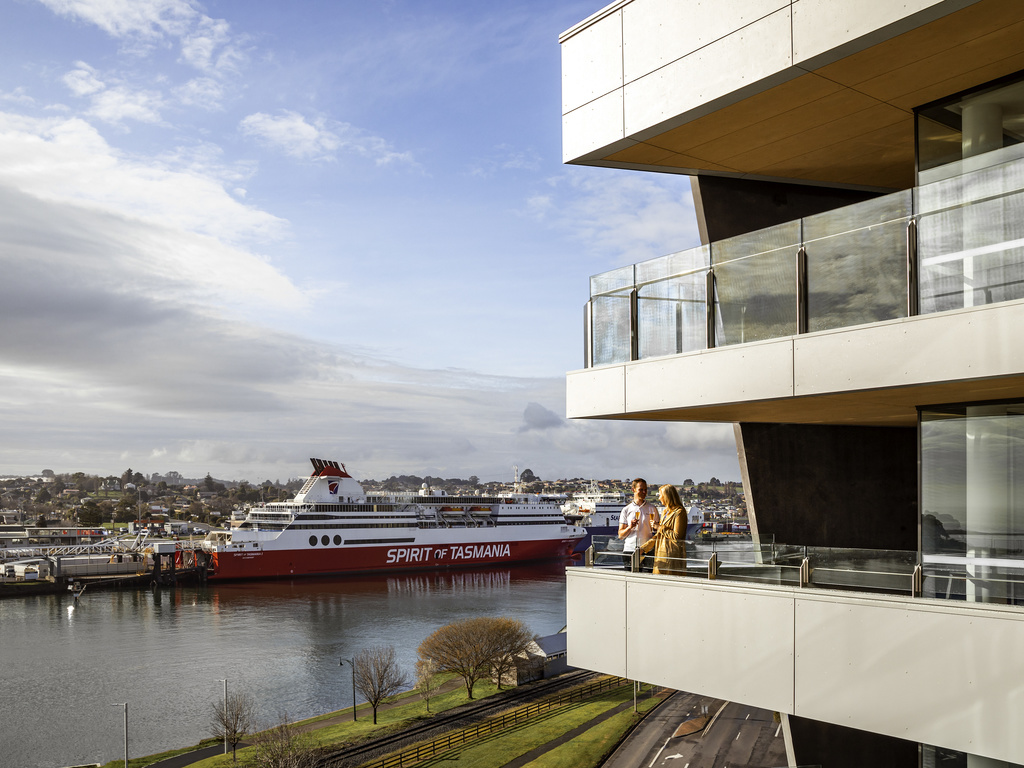 Novotel Devonport opens in Tasmania 2022