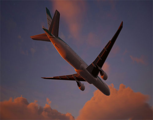 Lufthansa and Thai Airways Announce Powerful 2025 Codeshare Partnership ...