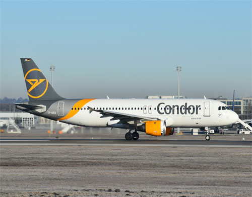 Condor Airlines Exciting Summer 2026 Expansion Plan - Travel Talks Platform